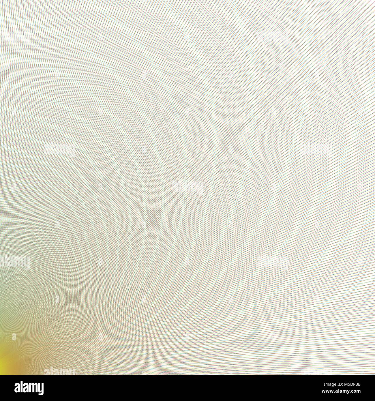 Moire effect hi-res stock photography and images - Alamy