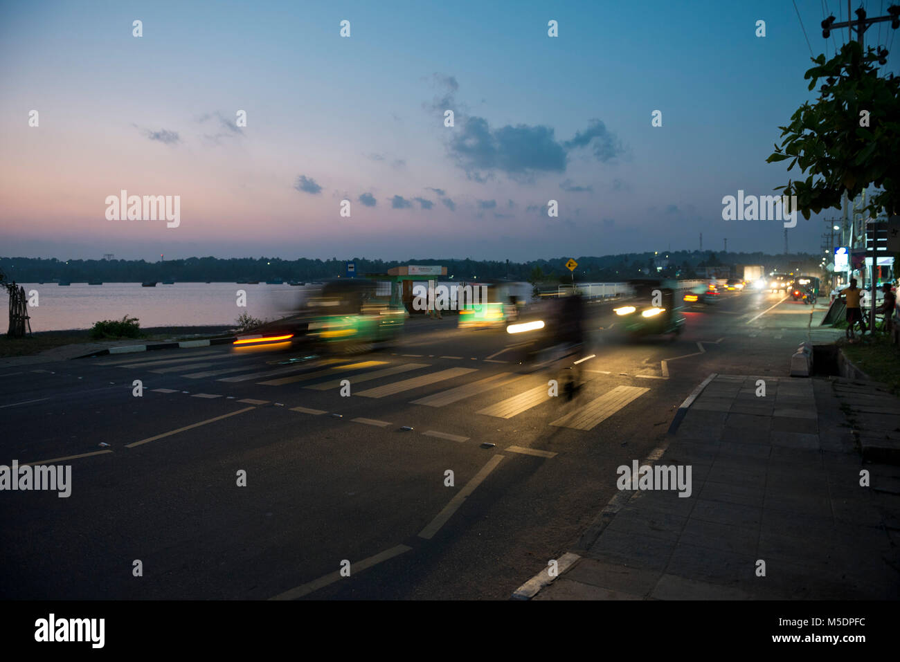 Trinquemale hi-res stock photography and images - Alamy