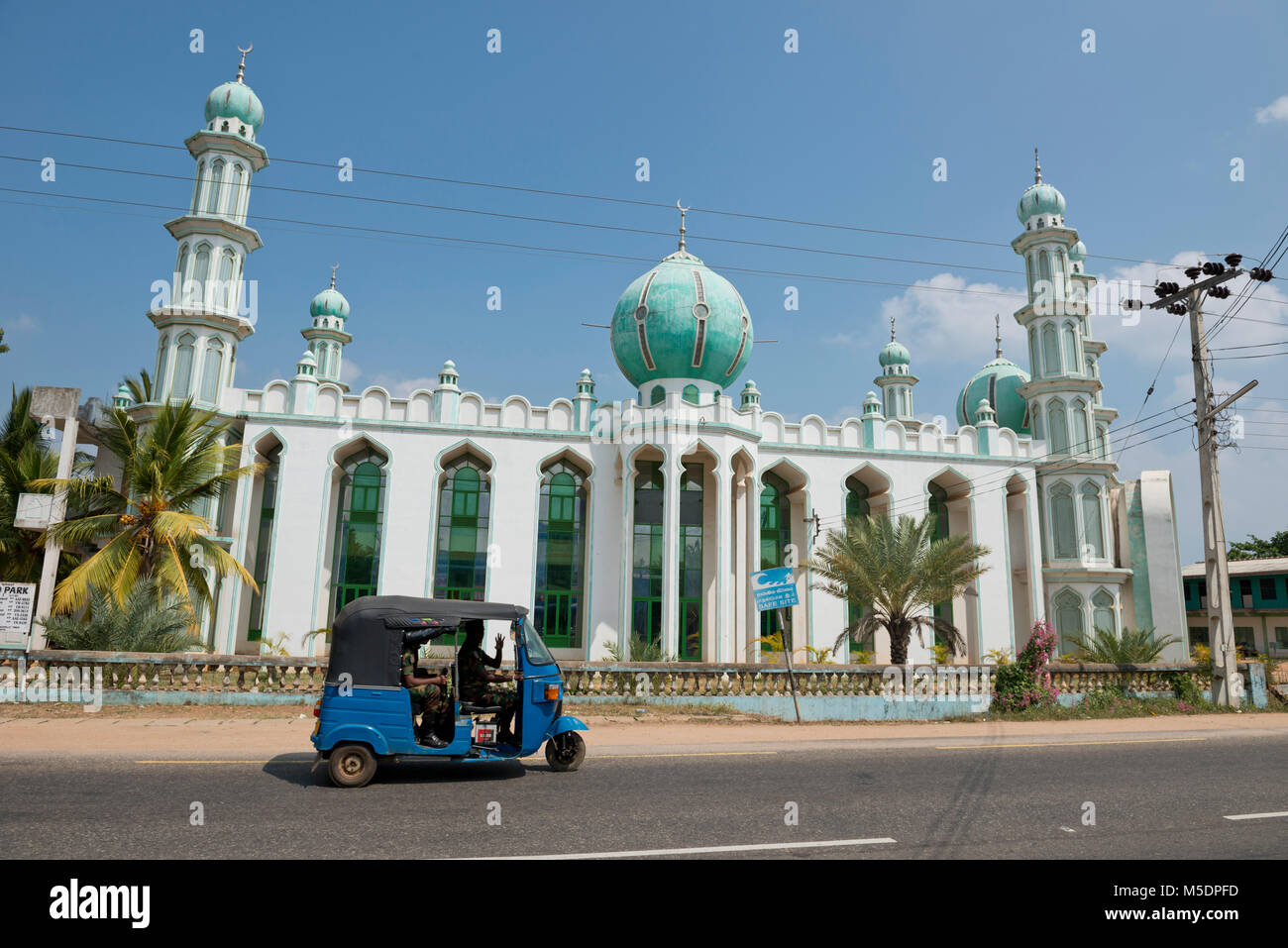 Trinquemale hi-res stock photography and images - Alamy