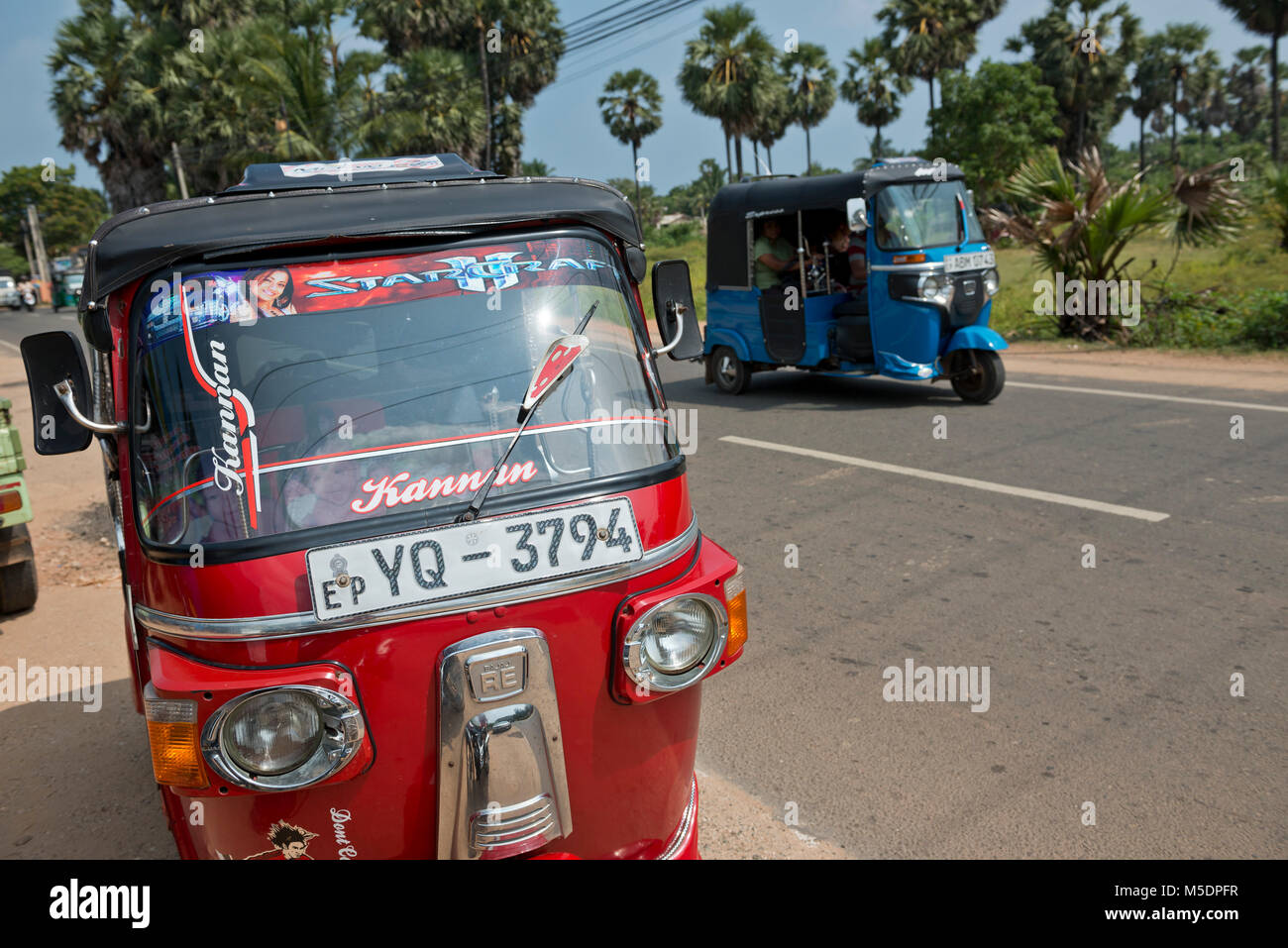 Sri Lanka, Trinquemalay, Trinquemale, Trincomal, Trincomalee, Asia ...