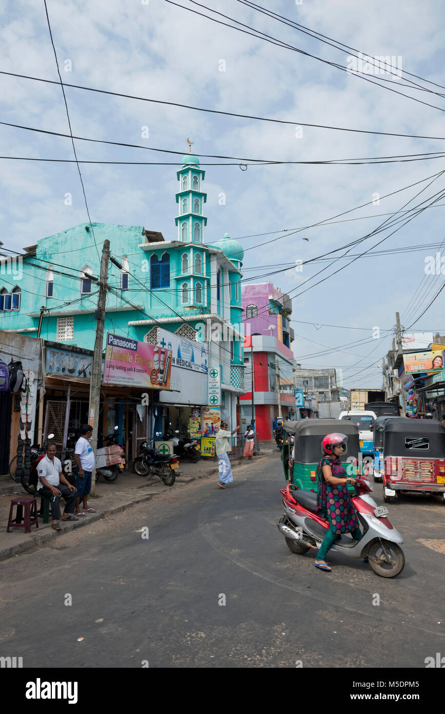 Sri Lanka, Trinquemalay, Trinquemale, Trincomal, Trincomalee, Asia ...