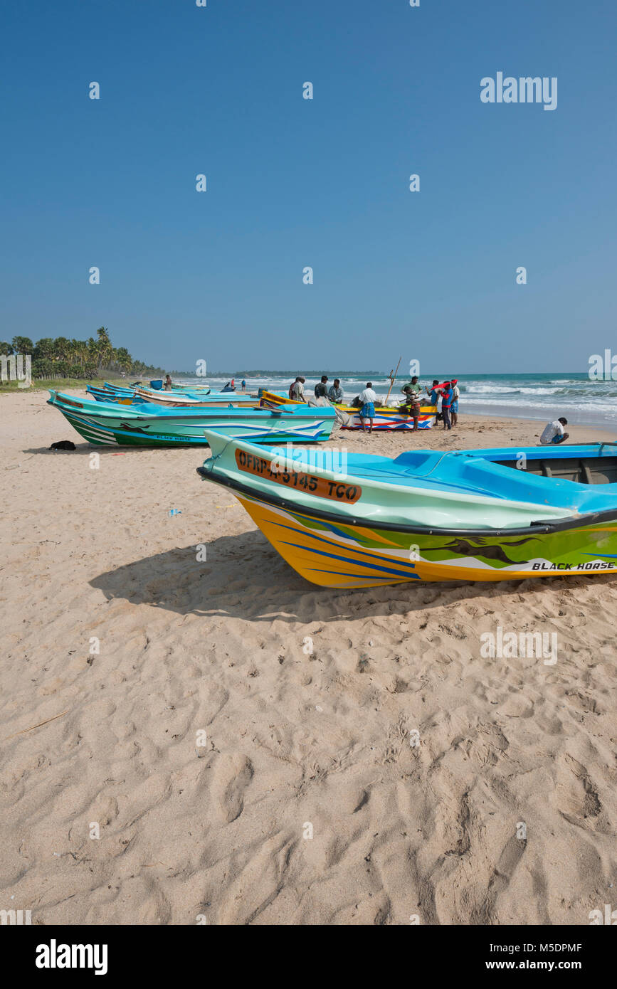 Sri Lanka, Trinquemalay, Trinquemale, Trincomal, Trincomalee, Asia ...