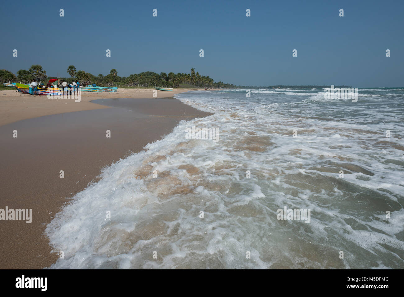 Sri Lanka, Trinquemalay, Trinquemale, Trincomal, Trincomalee, Asia ...