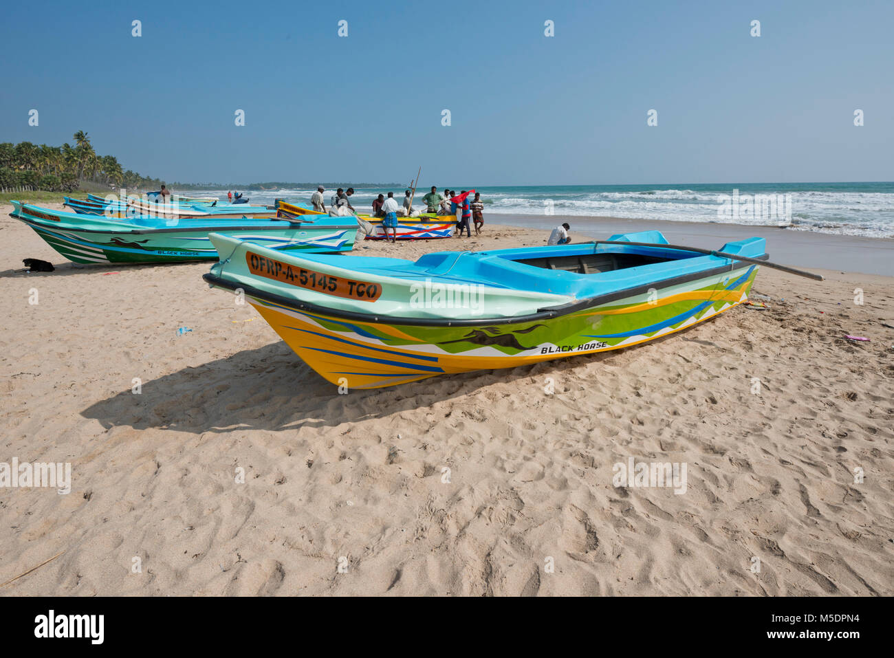 Sri Lanka, Trinquemalay, Trinquemale, Trincomal, Trincomalee, Asia ...