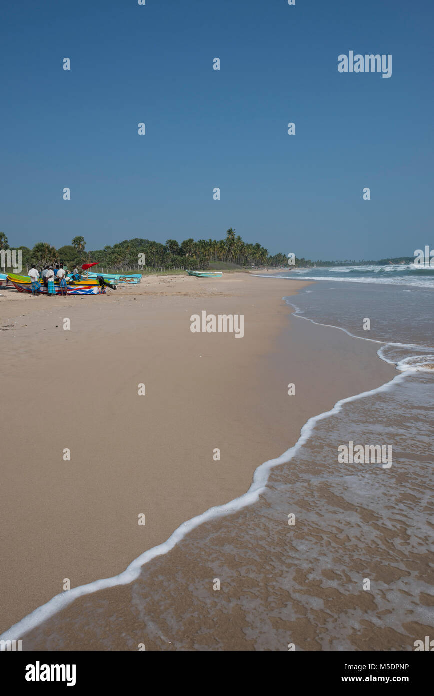 Sri Lanka, Trinquemalay, Trinquemale, Trincomal, Trincomalee, Asia ...