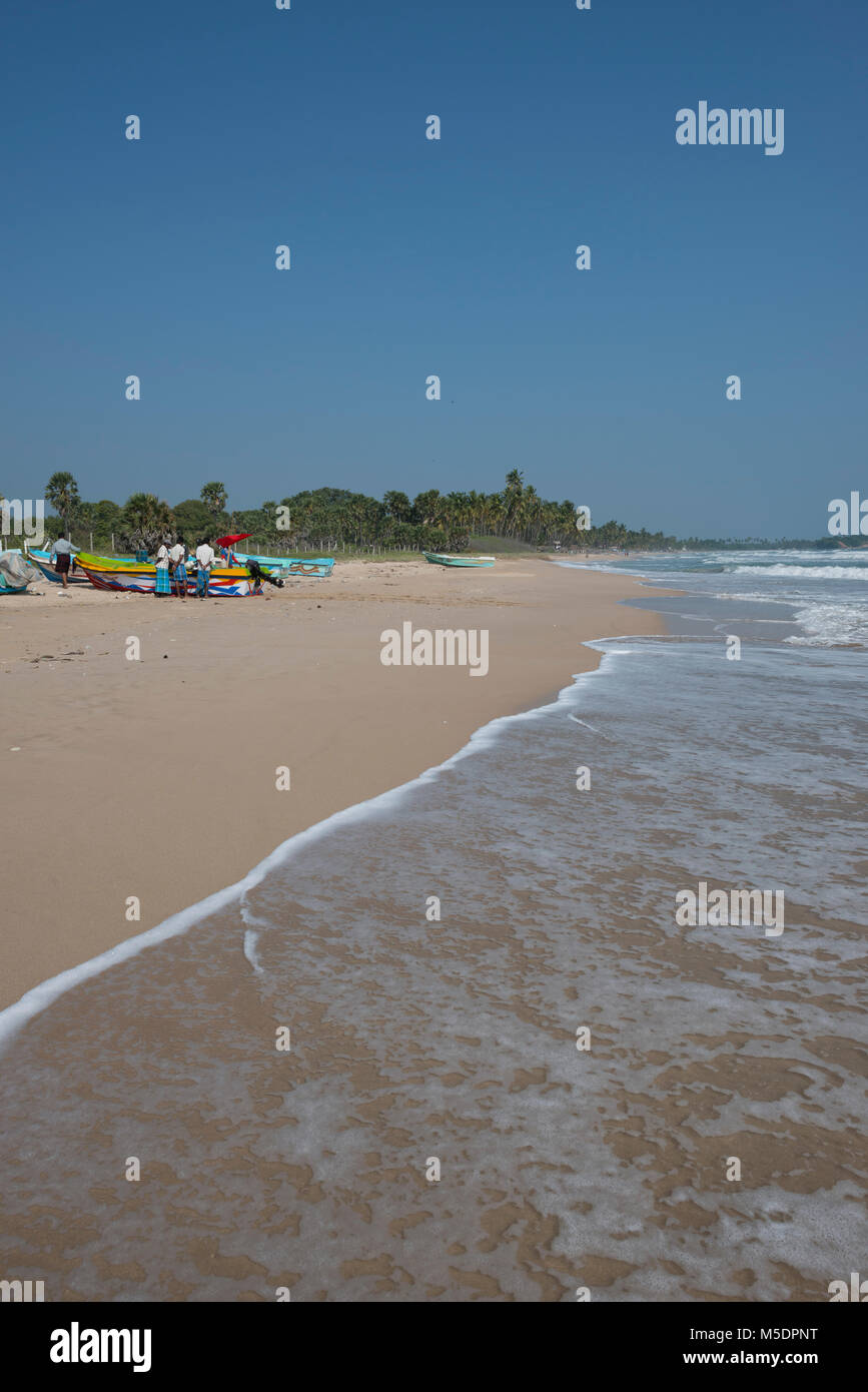 Sri Lanka, Trinquemalay, Trinquemale, Trincomal, Trincomalee, Asia ...