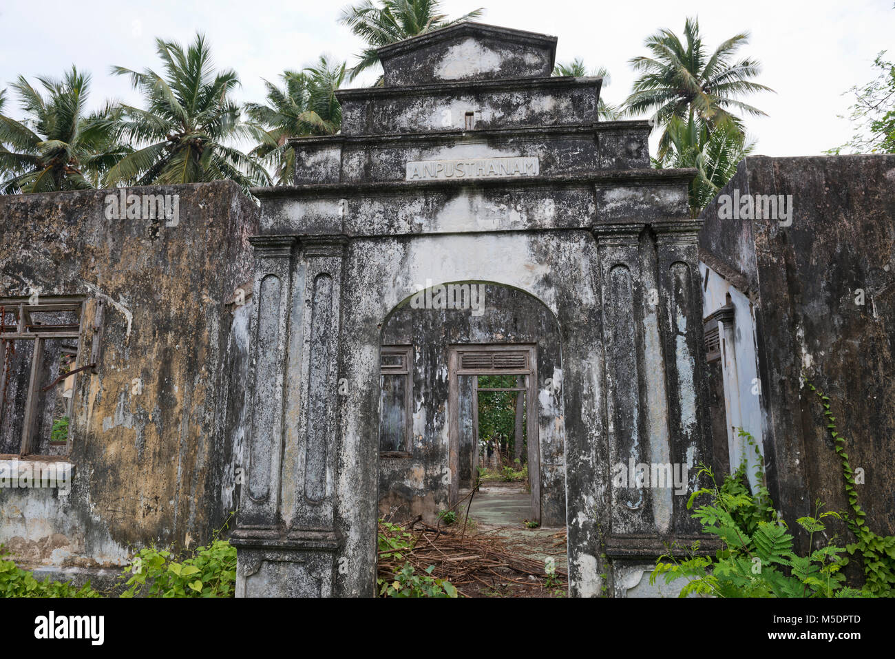Point pedro sri lanka hi-res stock photography and images - Alamy