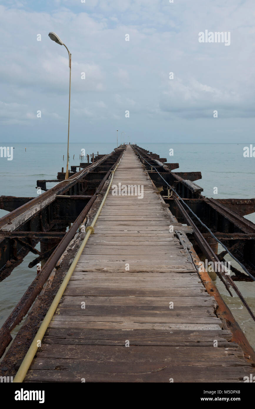 Talaimannar hi-res stock photography and images - Alamy