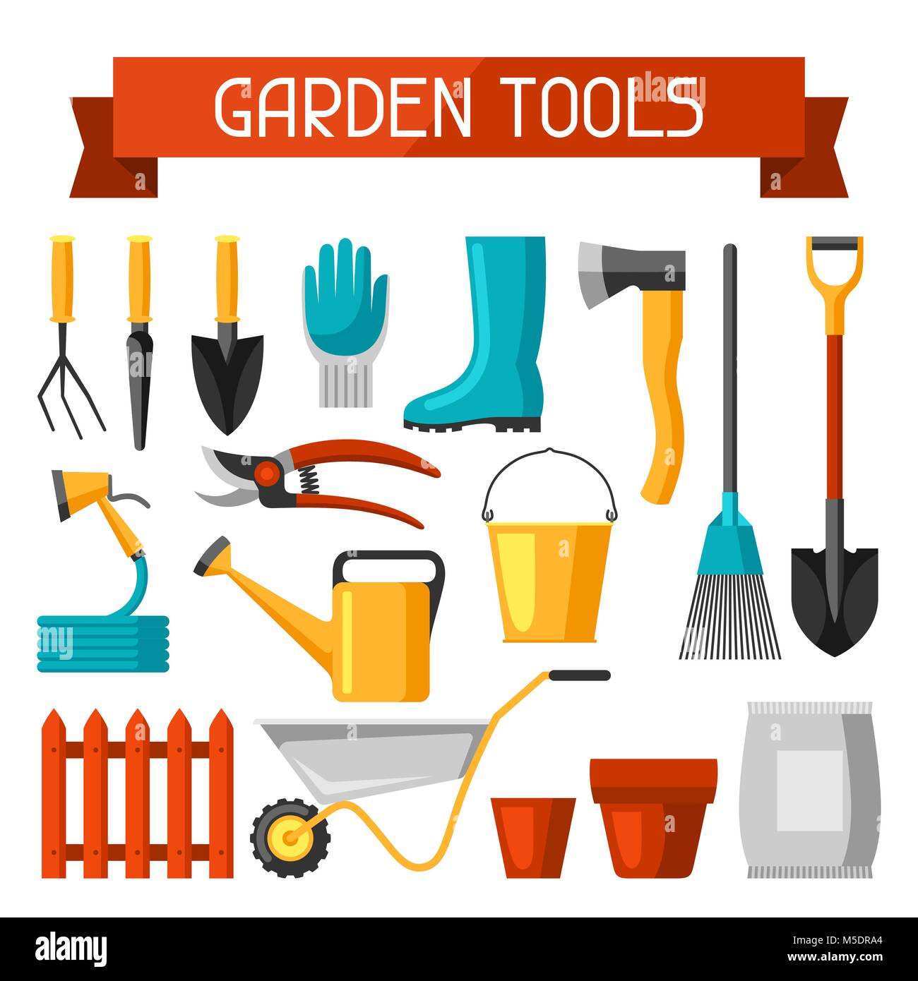 Agronomy pattern Cut Out Stock Images & Pictures - Alamy