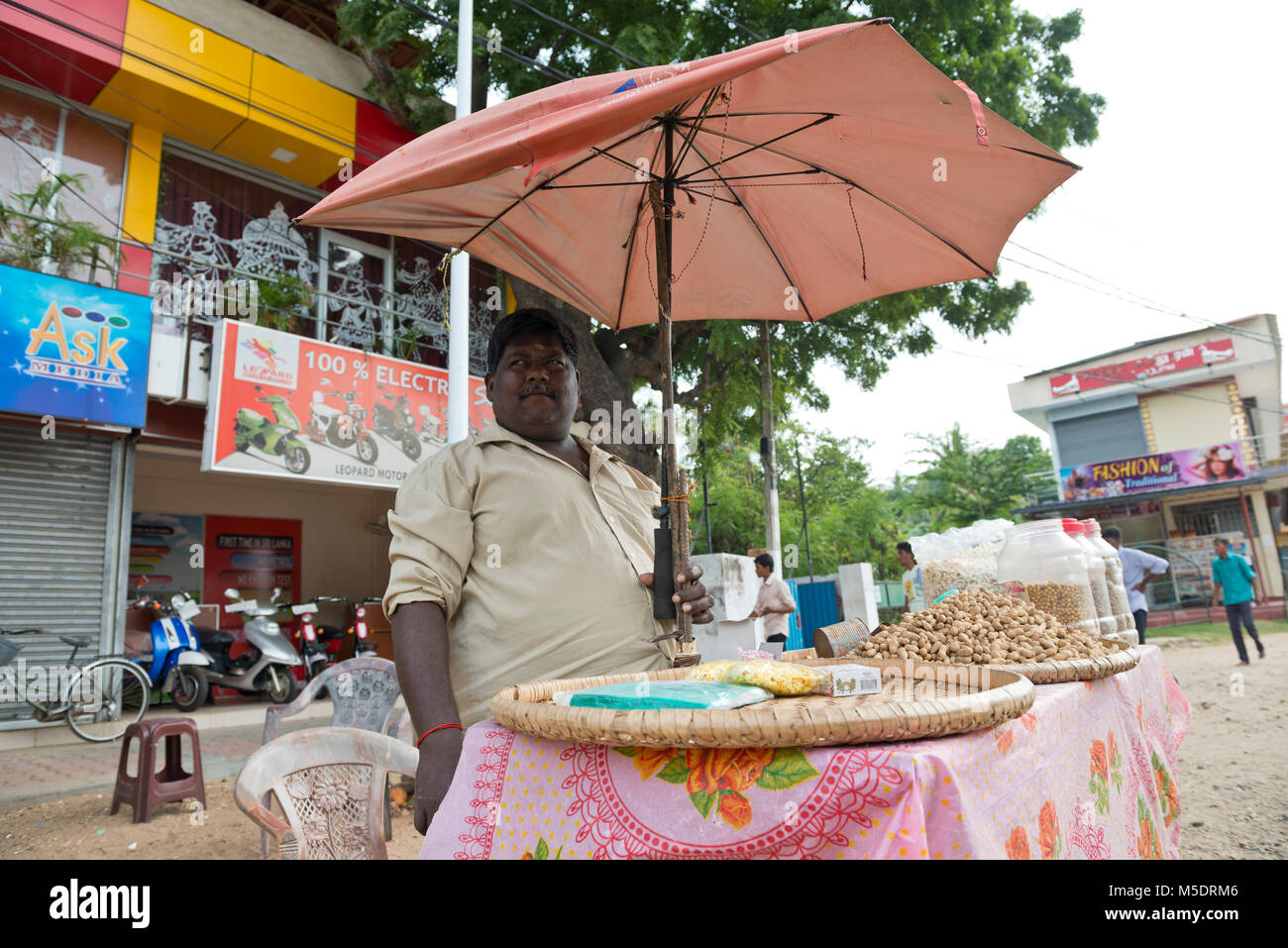 Sri lanka jaffna hi-res stock photography and images - Alamy