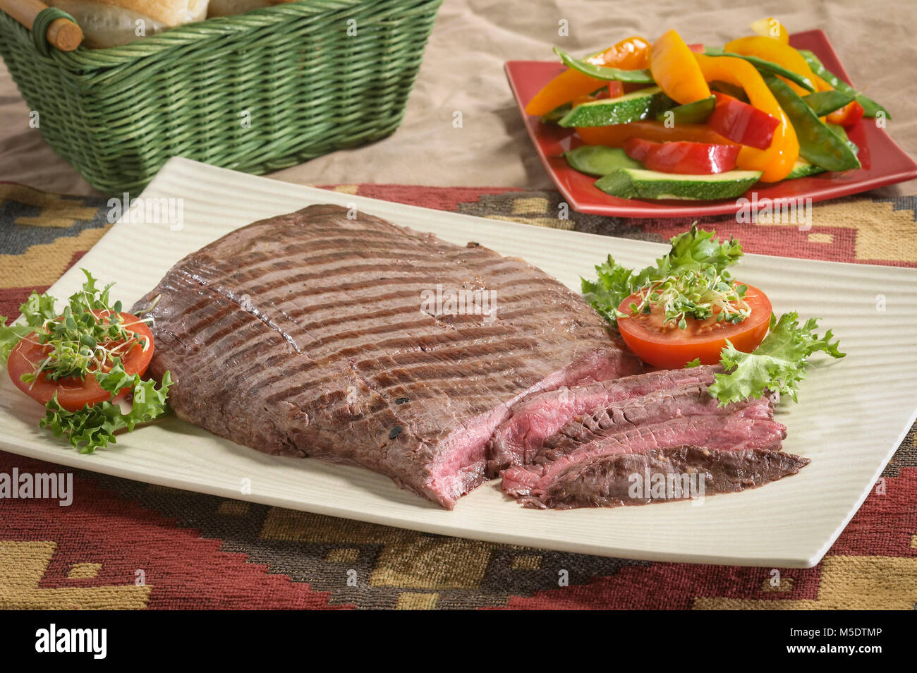 Its flank hi-res stock photography and images - Alamy