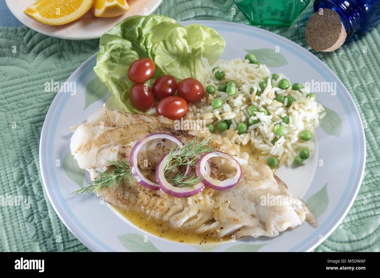 Walleye pollock hi-res stock photography and images - Alamy