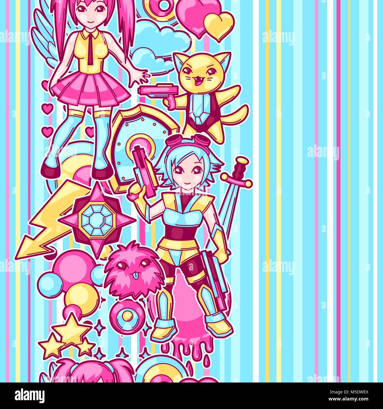 Cosplay dress paper hi-res stock photography and images - Alamy