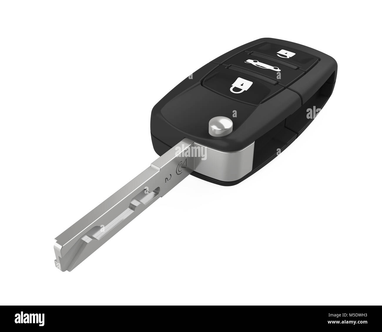 Car Key Isolated Stock Photo Alamy car-key-isolated-stock-photo-alamy