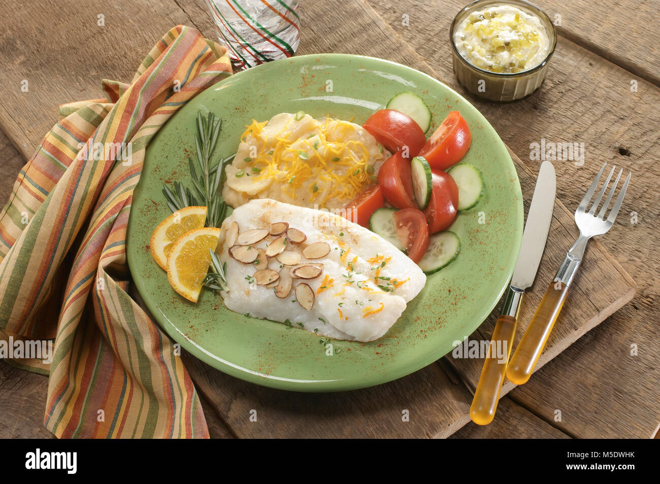 Slimehead fish hi-res stock photography and images - Alamy