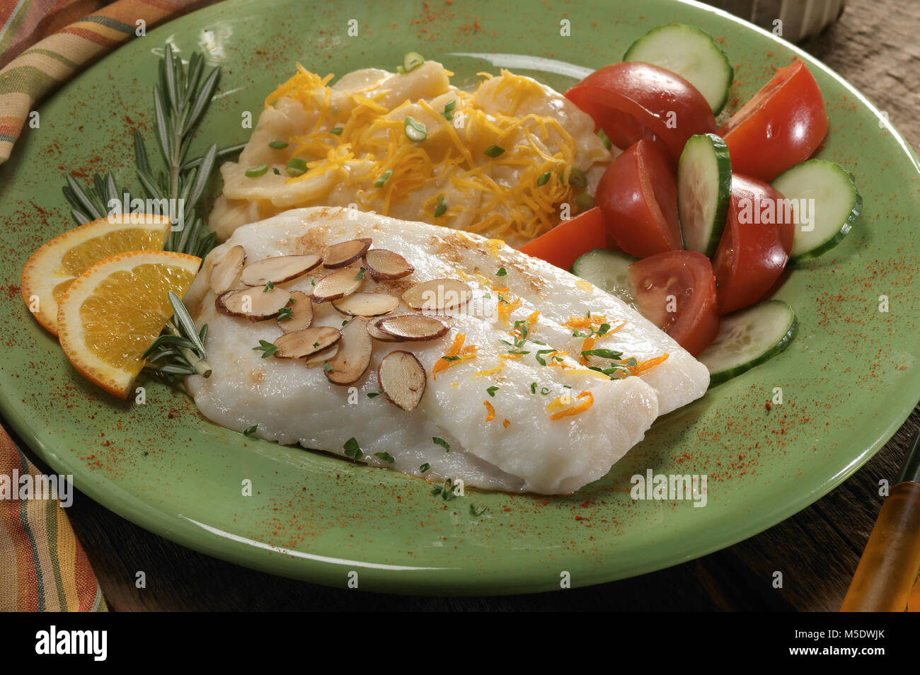 Slimehead fish hi-res stock photography and images - Alamy