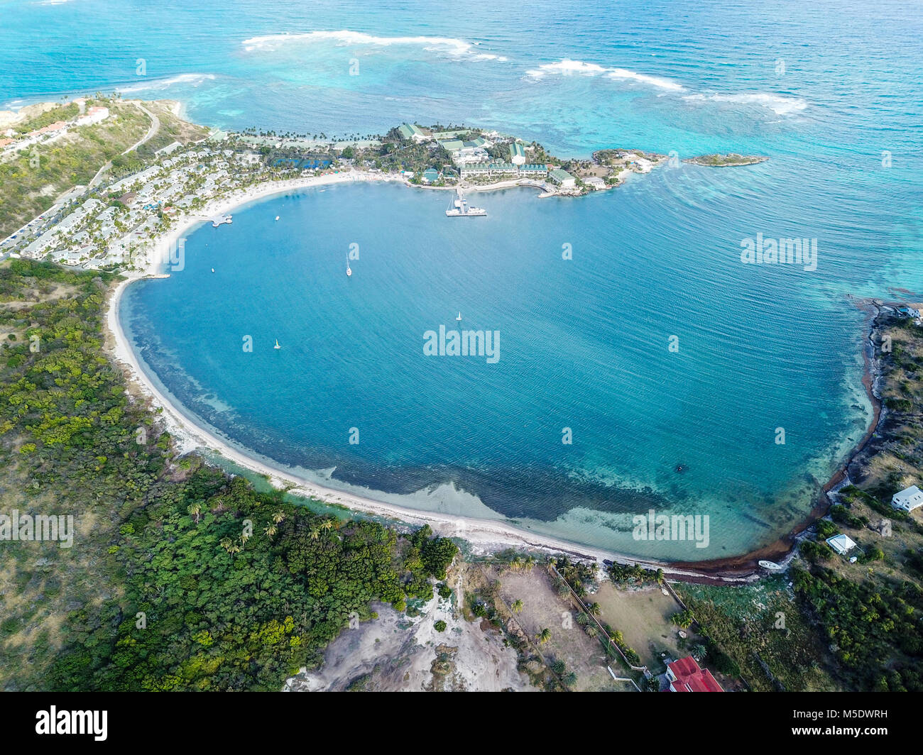 Mamora bay resort hi-res stock photography and images - Alamy