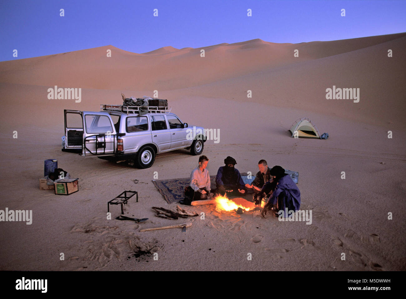 Air and ténéré natural reserves hi-res stock photography and images - Alamy