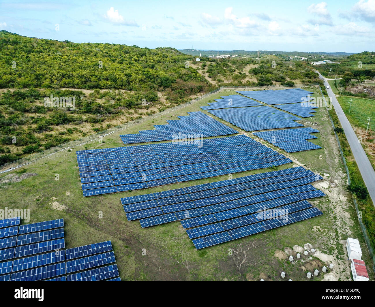 Indies Green Antigua Stock Photos & Indies Green Antigua Stock Images ...