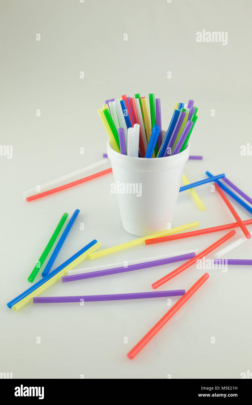 I photograph a straw hi-res stock photography and images - Alamy