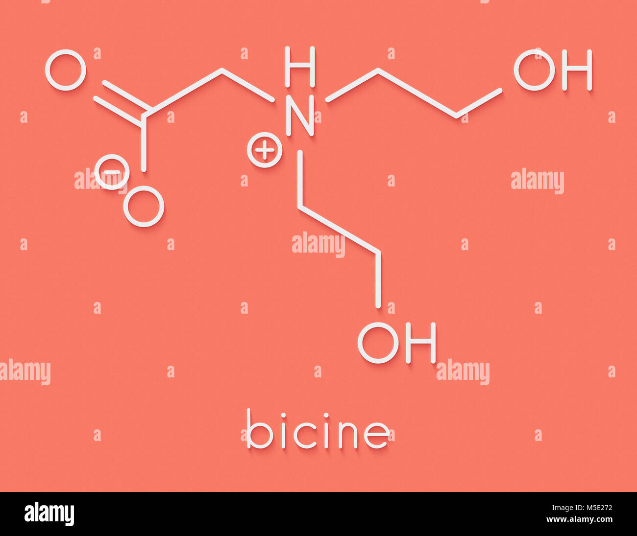 Buffering agent hi-res stock photography and images - Alamy