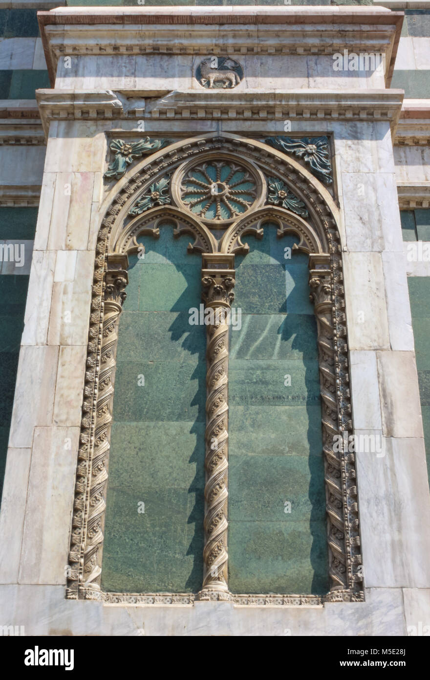 Italian neo renaissance architecture hi-res stock photography and ...