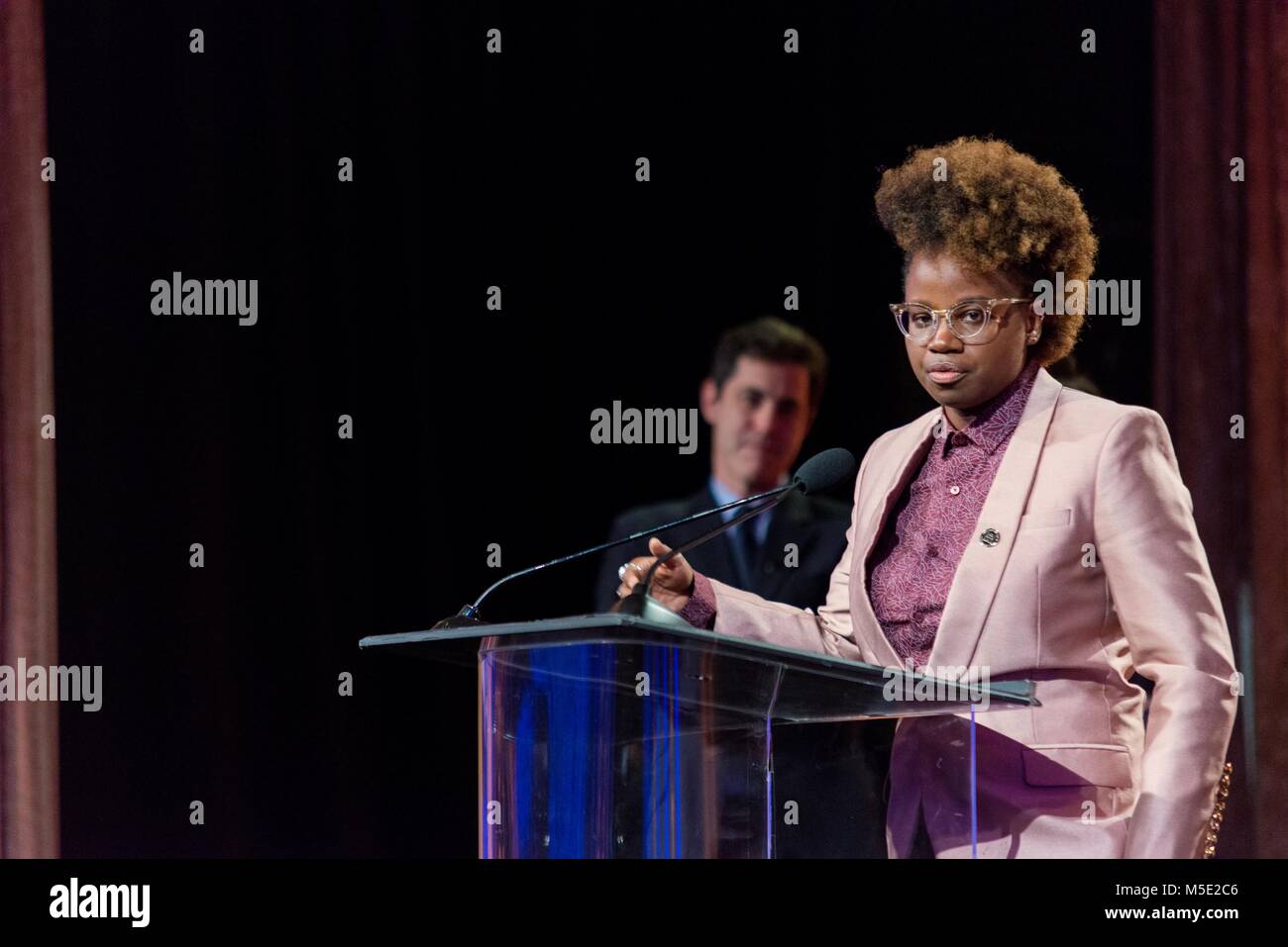 Dee rees hi-res stock photography and images - Alamy