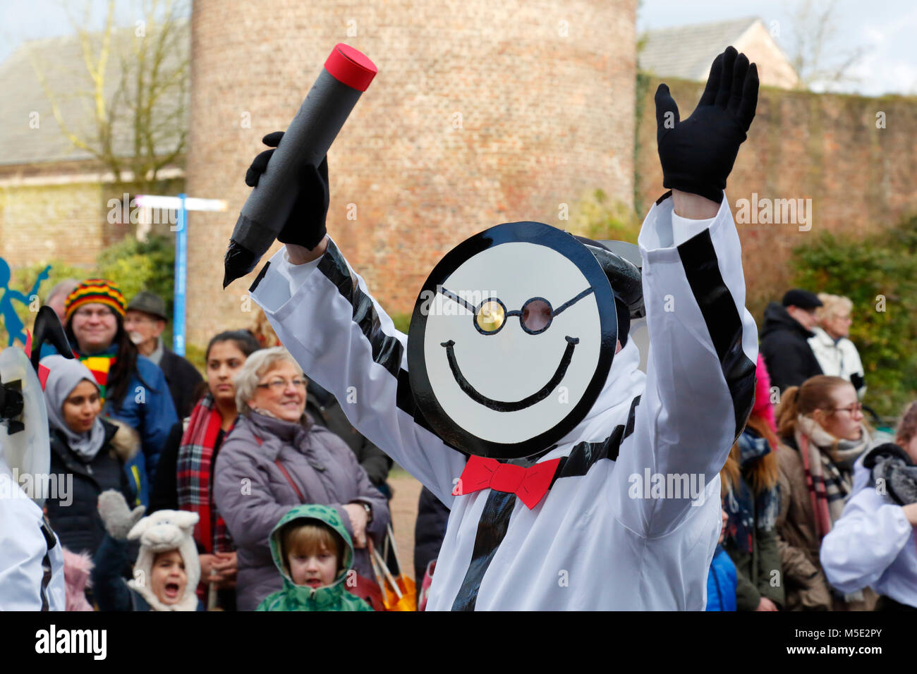 Viersen duelken hi-res stock photography and images - Alamy