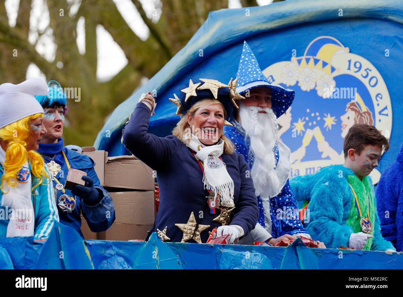 Naerrin hi-res stock photography and images - Alamy