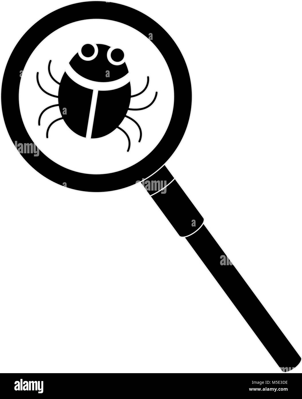 Security information symbol Stock Vector Image & Art - Alamy