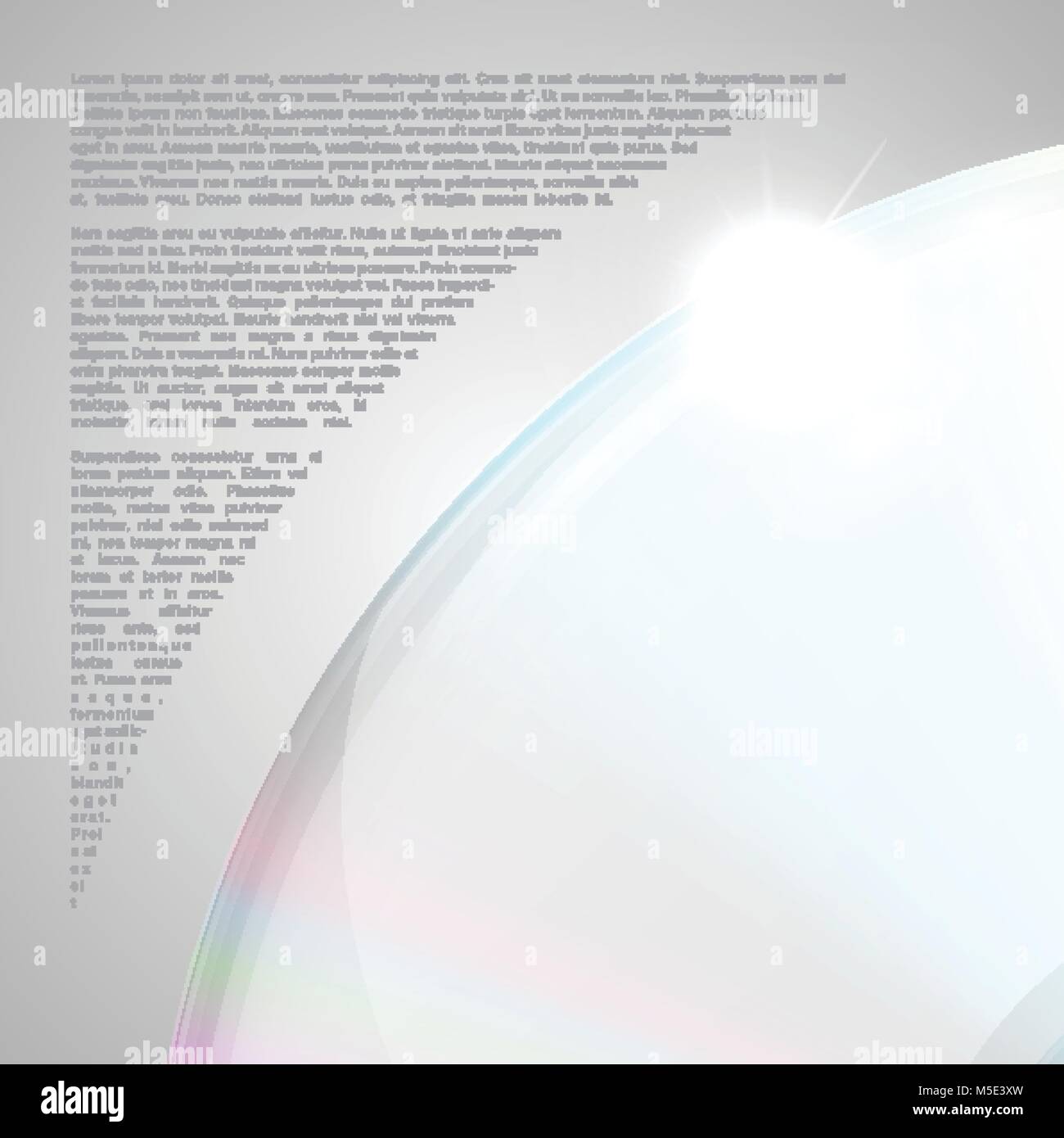 Cd background Stock Vector Images - Alamy