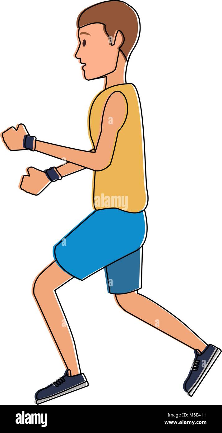 Man head cartoon Stock Vector Image & Art - Alamy