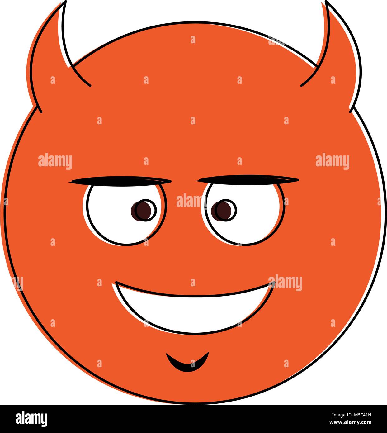 Cartoon Devil Stock Photos & Cartoon Devil Stock Images - Alamy