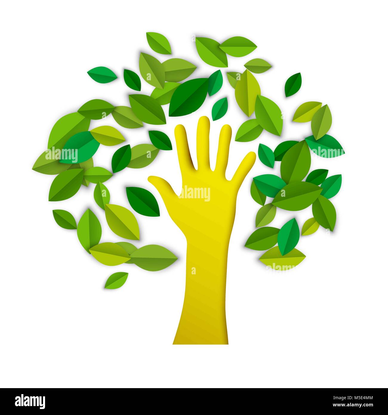 Arm Trunk Cut Out Stock Images & Pictures - Alamy