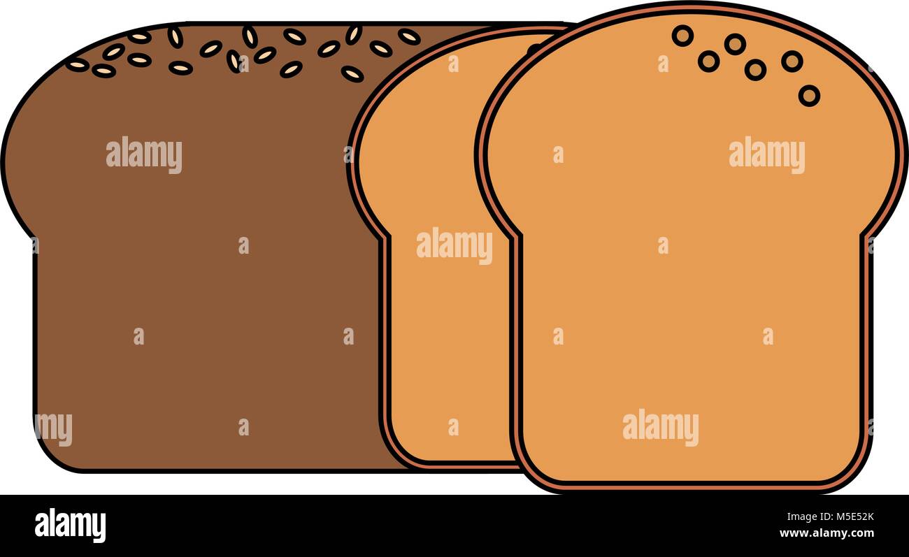 Pastry mix Stock Vector Images - Alamy