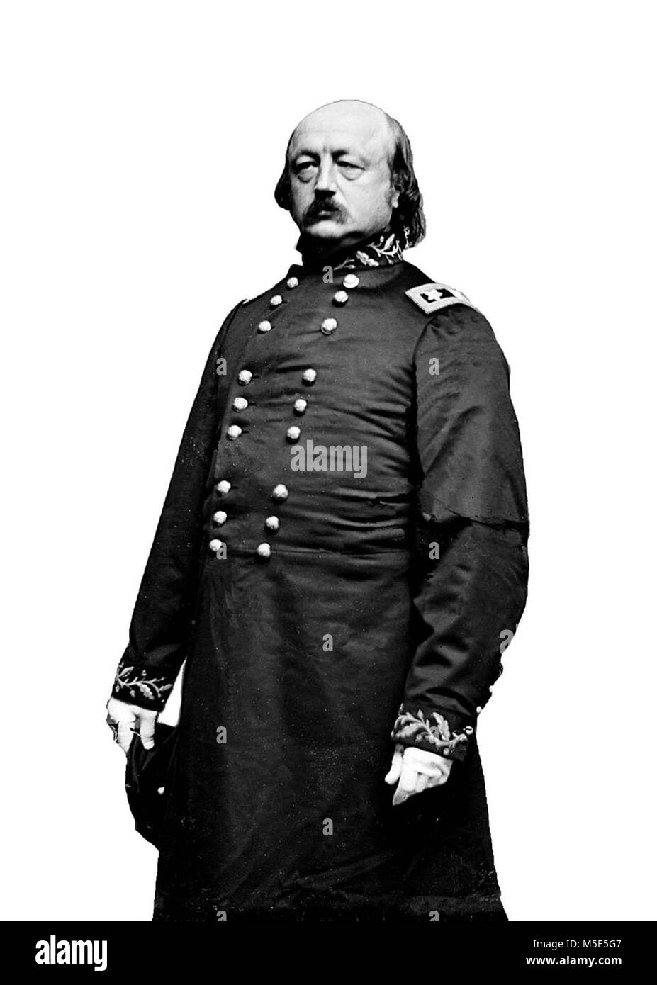 General Butler High Resolution Stock Photography and Images - Alamy