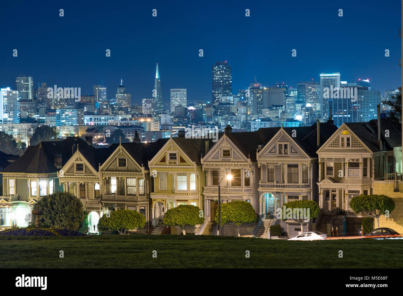 American iconic famous residential architecture hi-res stock ...