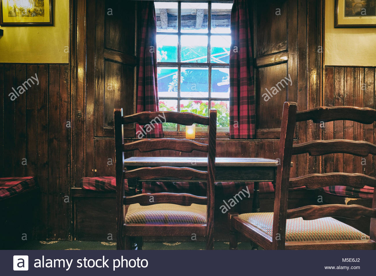 Traditional Scottish Architecture Stock Photos & Traditional Scottish ...