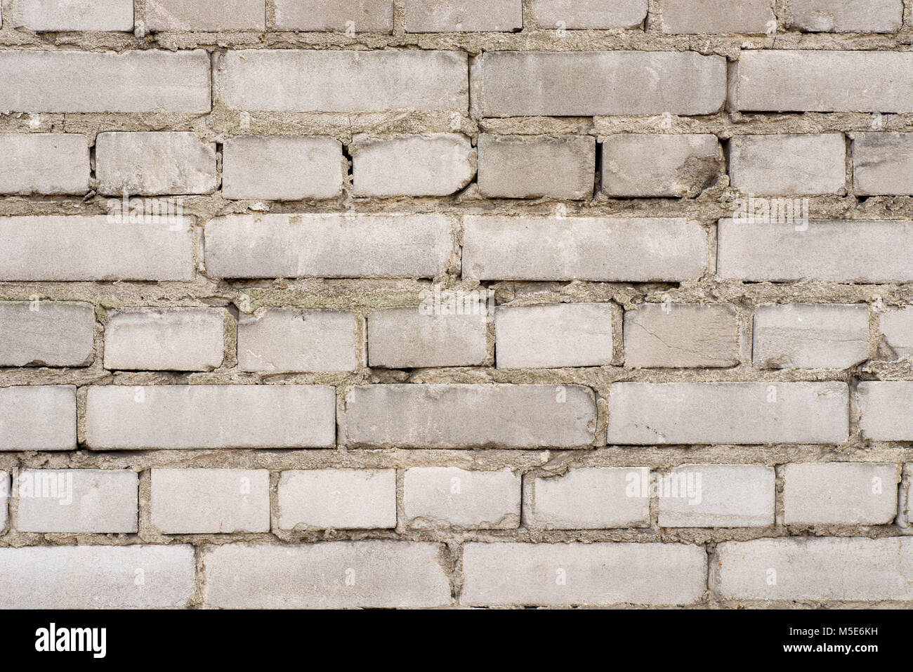 Grey brick texture hi-res stock photography and images - Alamy