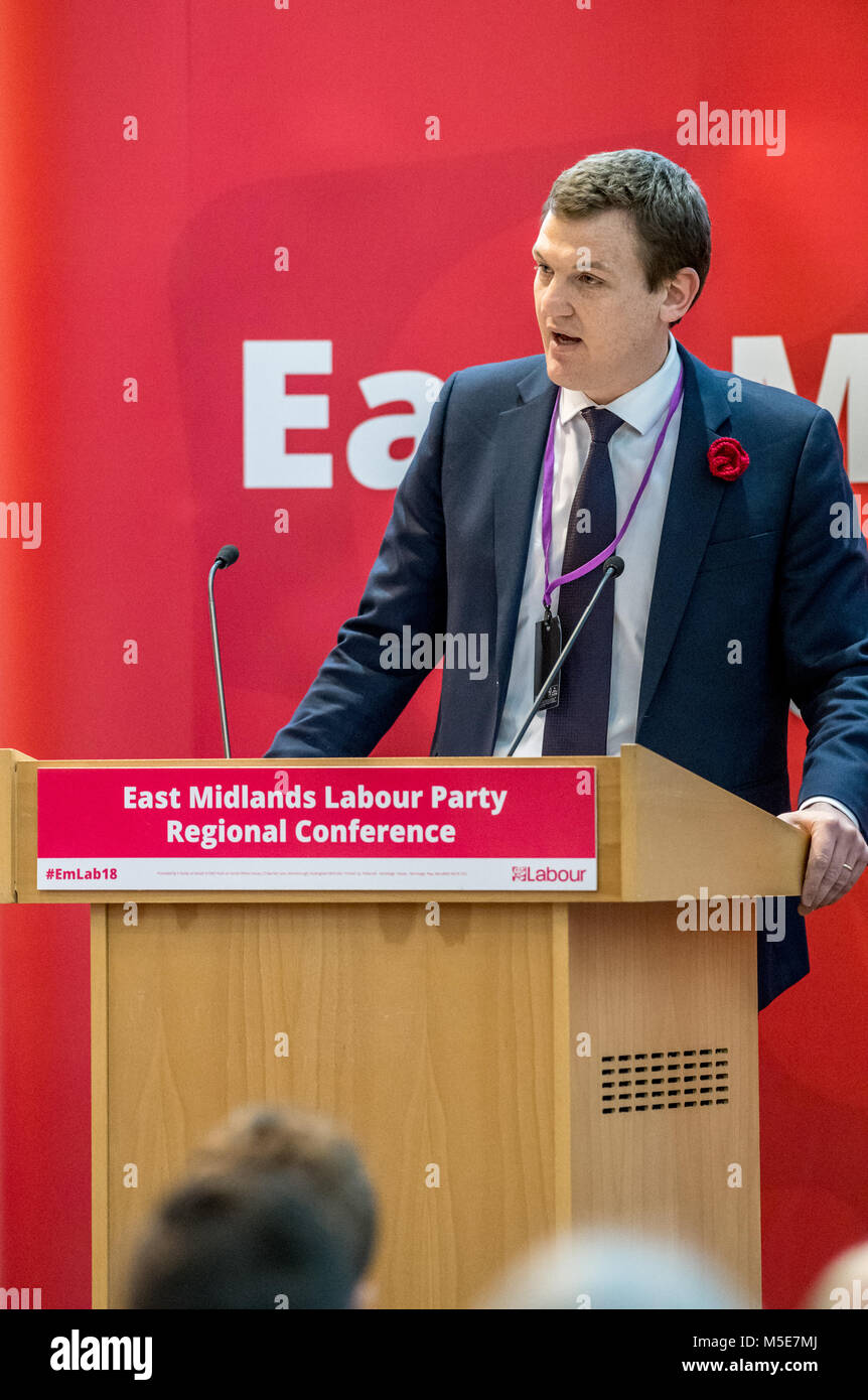 Political candidate speech hi-res stock photography and images - Alamy