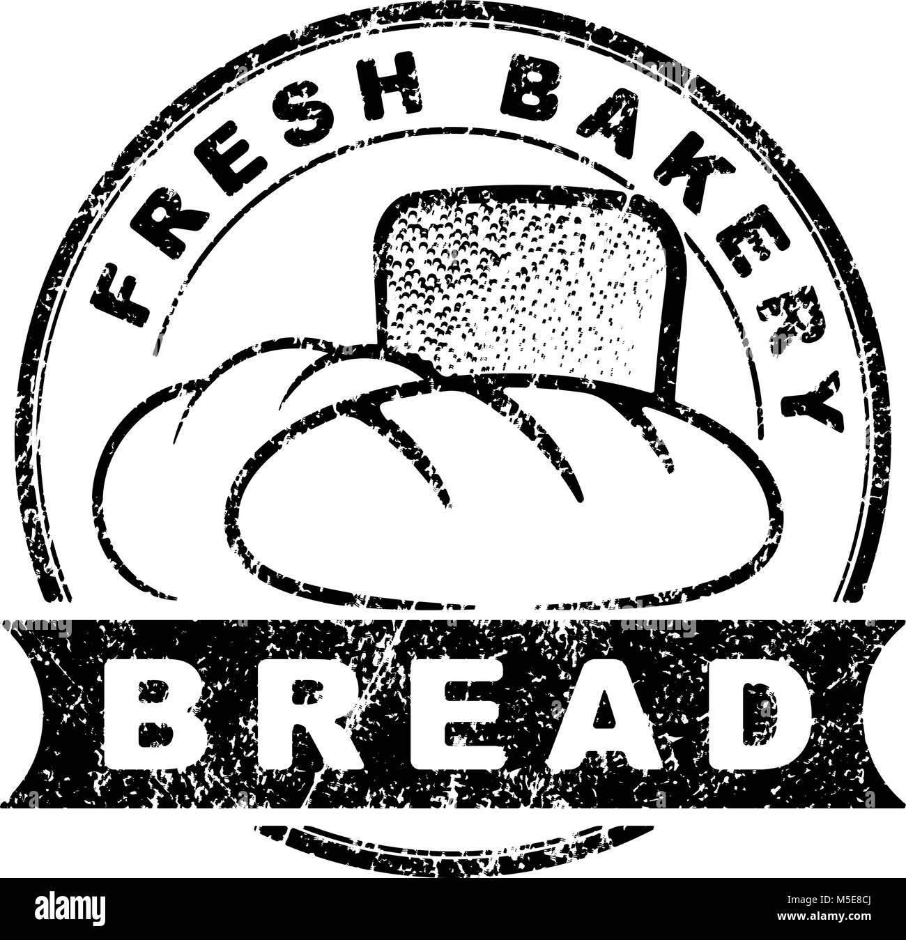 Fresh goods stamp hi-res stock photography and images - Alamy