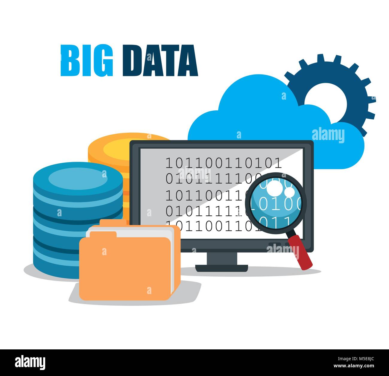 big data set icons Stock Vector Image & Art - Alamy big data set icons Stock Vector Image & Art - Alamy