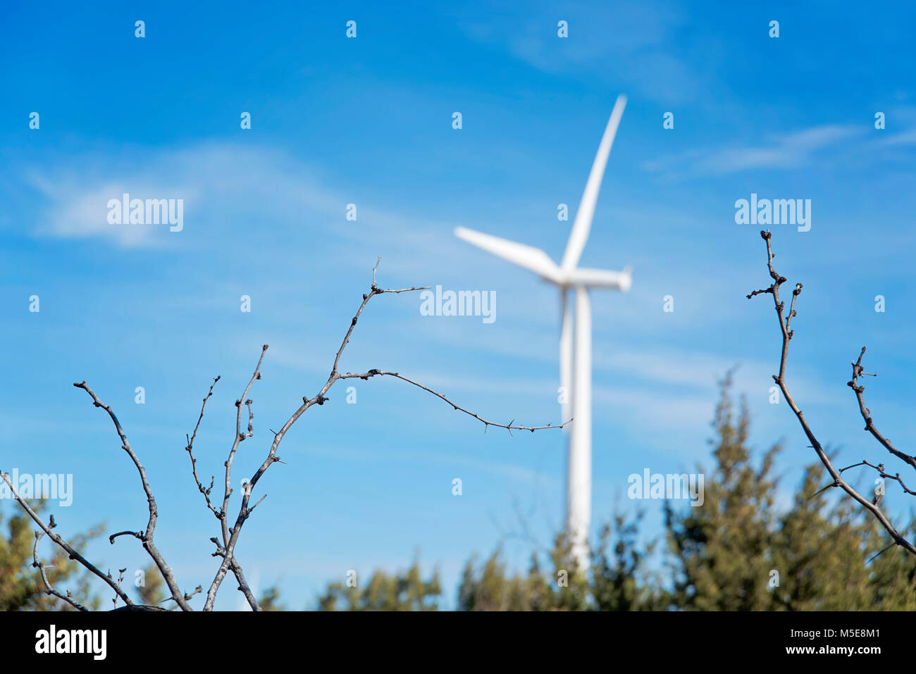 Generate generating electricity hi-res stock photography and images - Alamy