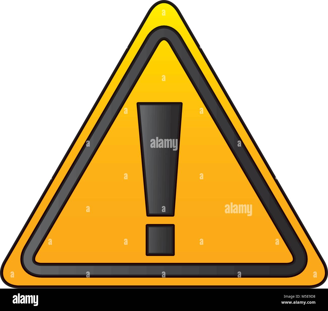 Caution Sign Board High Resolution Stock Photography and Images - Alamy