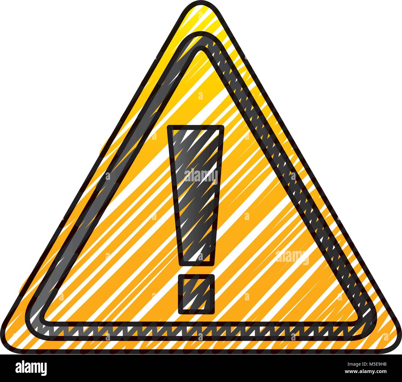 Caution Hazard Board High Resolution Stock Photography and Images - Alamy