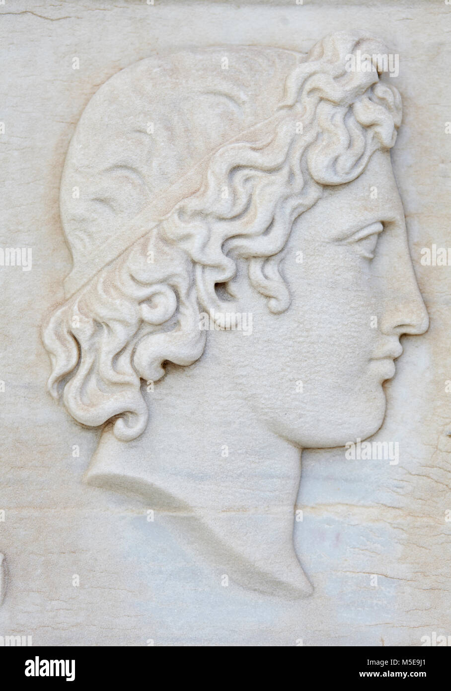 God statue and sculptor hi-res stock photography and images - Alamy