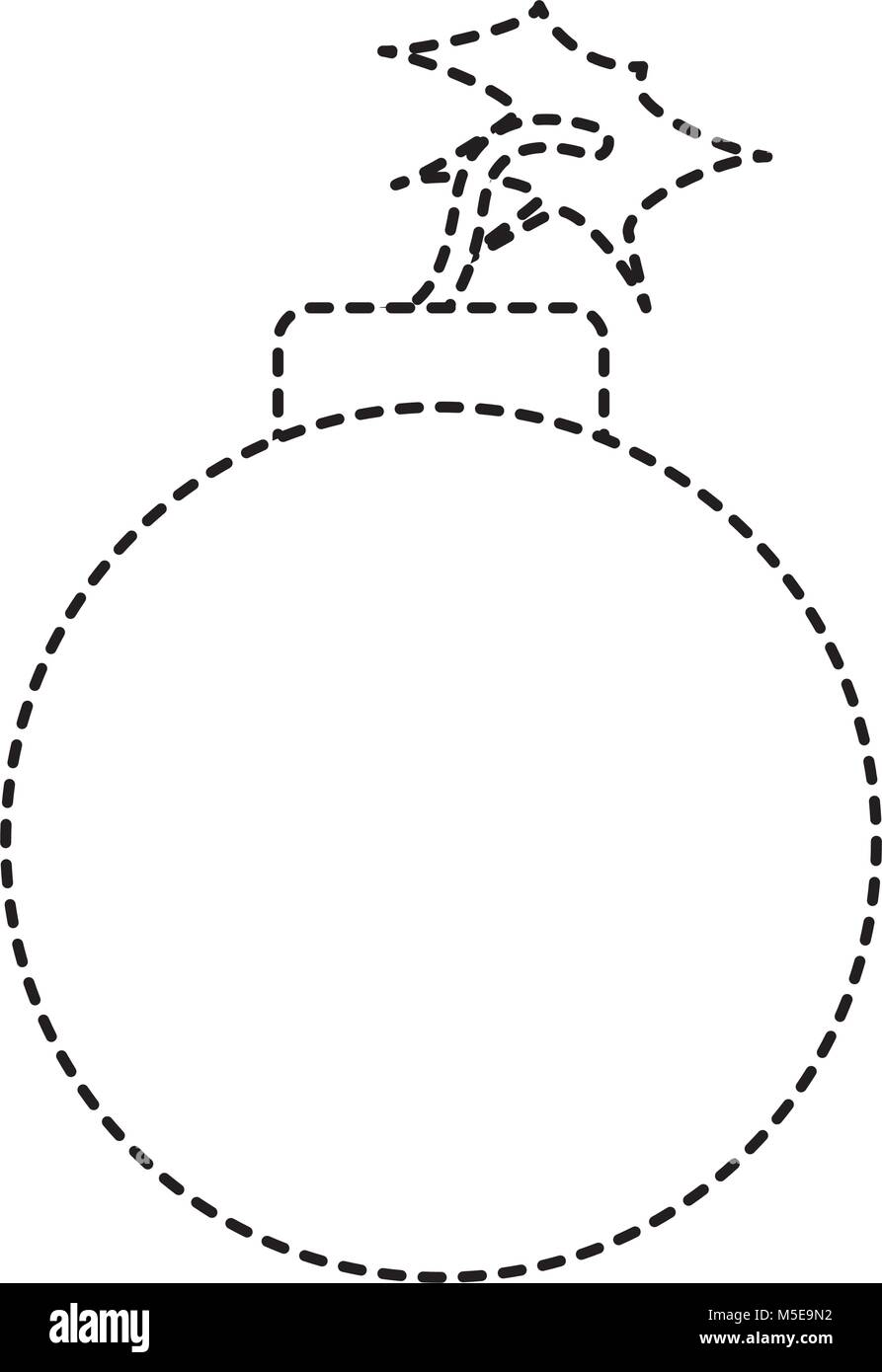 bomb danger explotion error attack icon Stock Vector Image & Art - Alamy