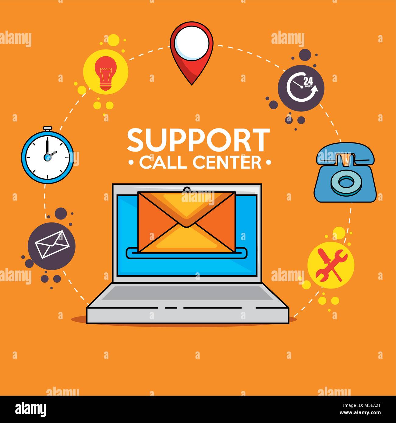 Worldwide digital payment network Stock Vector Images - Alamy