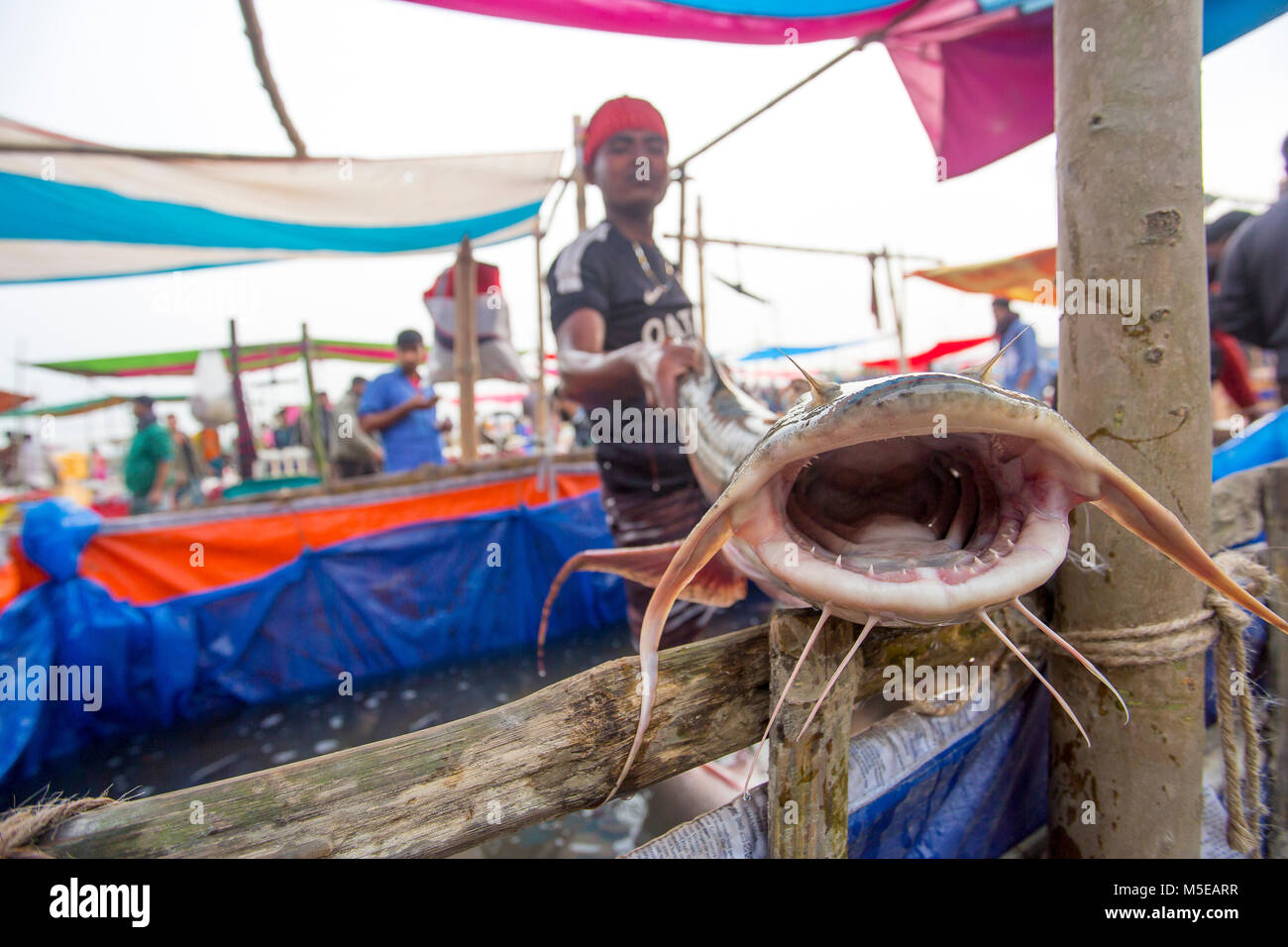 ‘Poradaha Mela’, a 400-year-old traditional fair was held at Poradaha ...