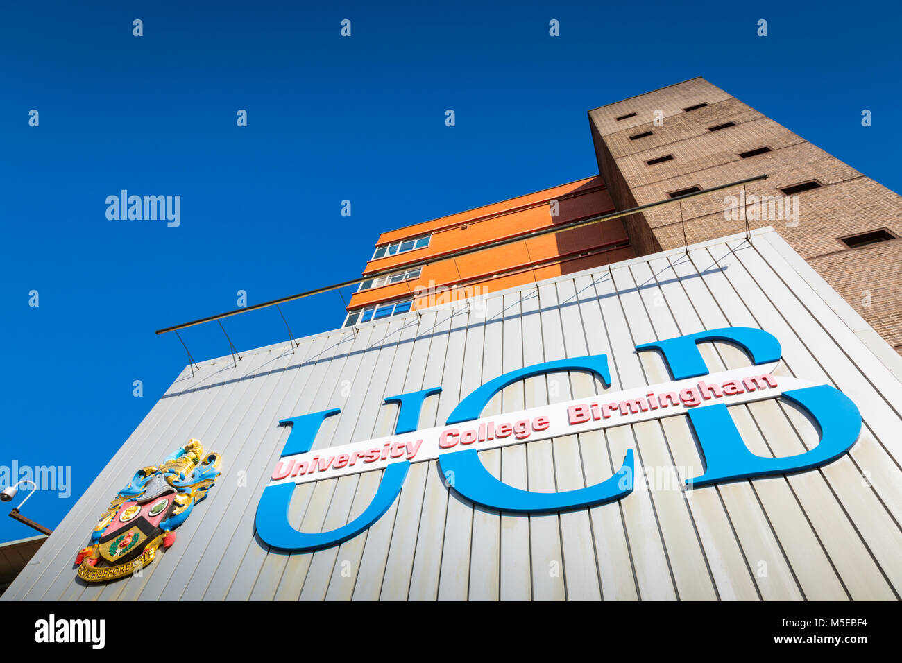 Ucb hi-res stock photography and images - Alamy